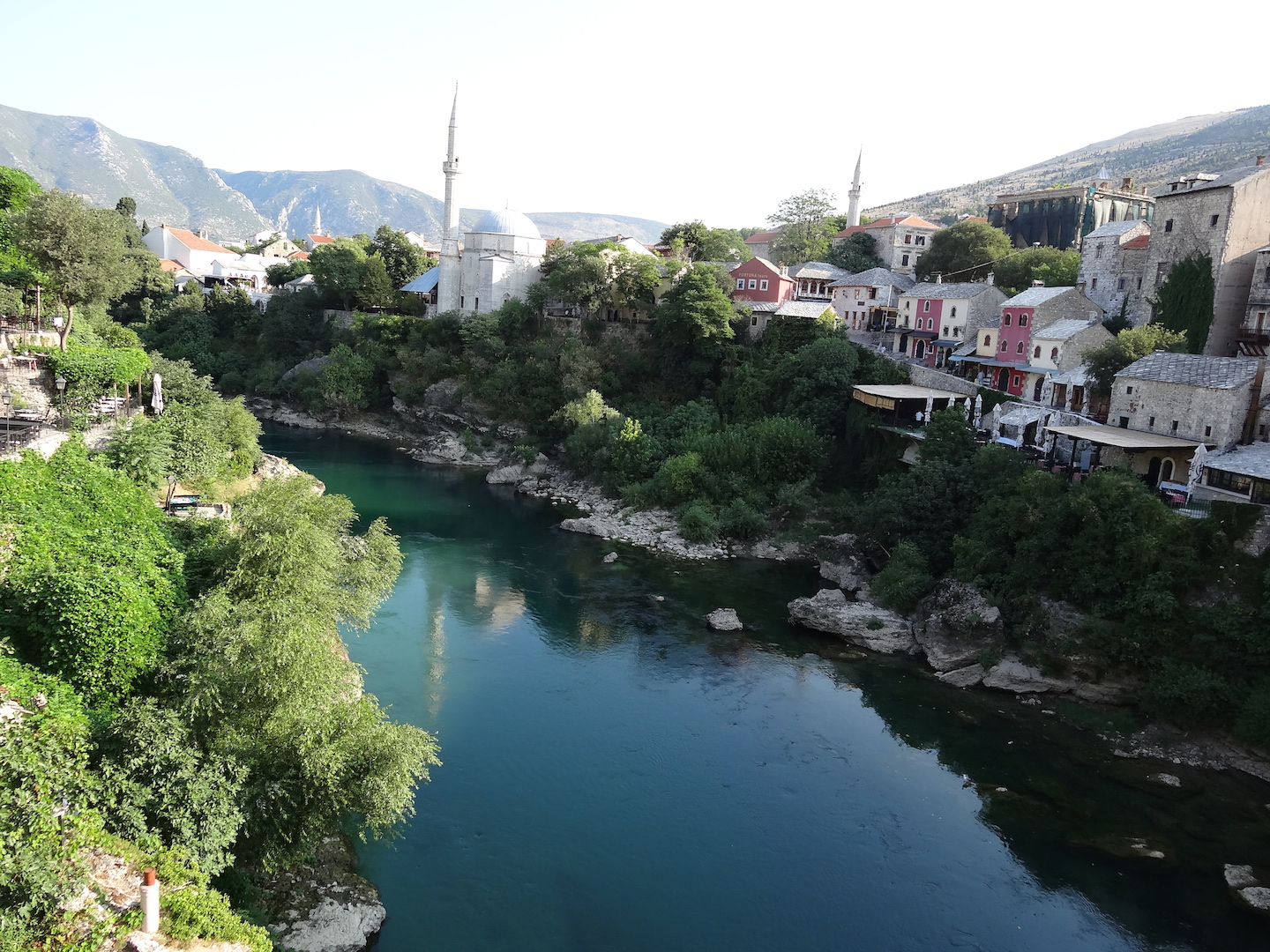 Tour dei Balcani: si parte! | Avventure & Viaggi